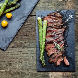 USDA Certified Prime Ribeye | USDA Prime Beef Steaks | Meat the Butchers