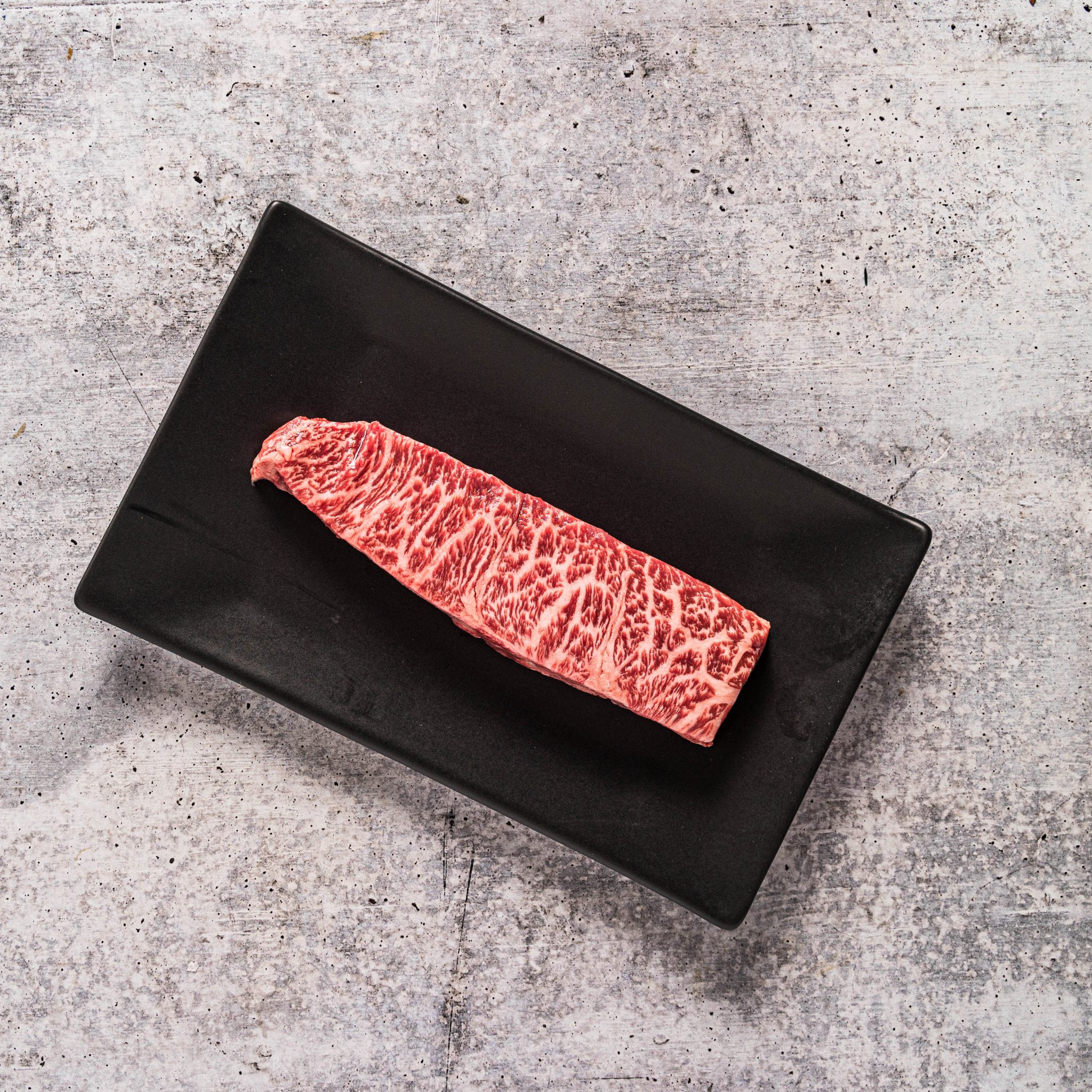 Wagyu Denver Steak – Meat the Butchers